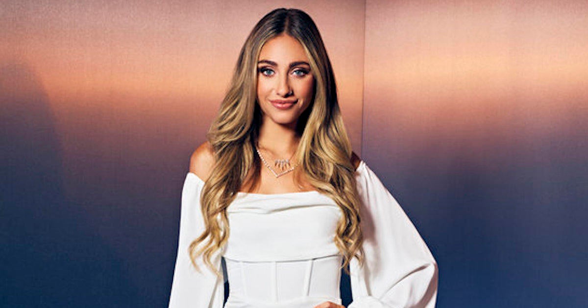 'Southern Hospitality's Maddi Reese Opens up About Trevor Stokes ...