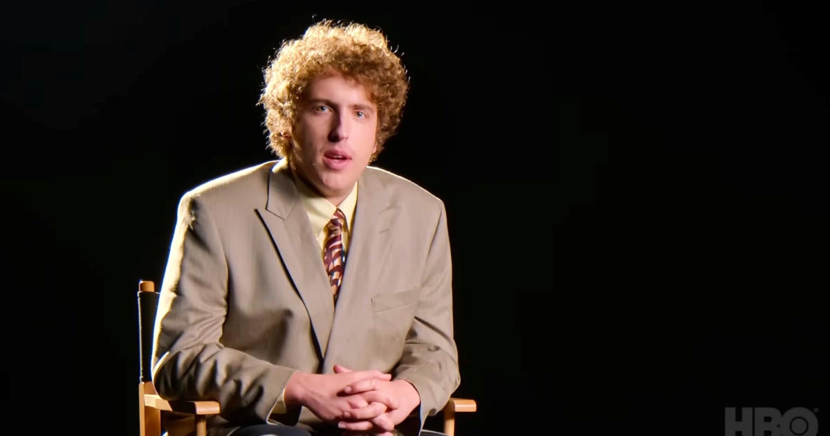 Andrew Callaghan From HBO Doc 'This Place Rules' Breaks Silence on ... Andrew Callaghan From HBO Doc 'This Place Rules' Breaks Silence on ...