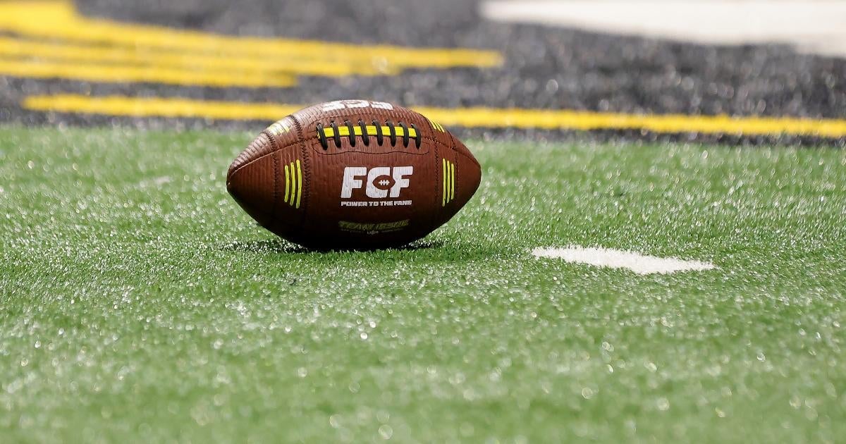Fan Controlled Football: Is League Returning for 2023 Season ...