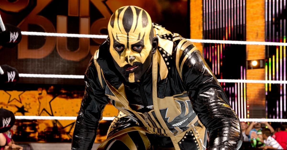 Sandra Runnels, Dusty Rhodes' Ex-Wife and Mom to WWE's Goldust, Has ...
