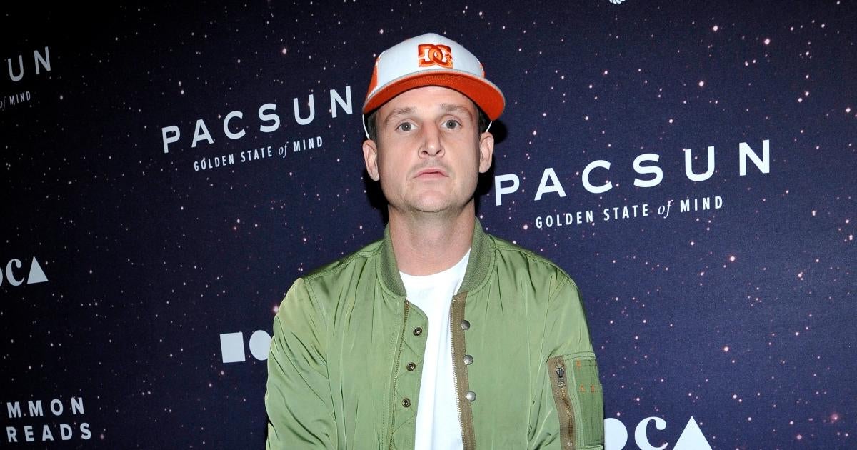 Rob Dyrdek Mourns Death of 'Good Friend, Mentor and Inspiration ...
