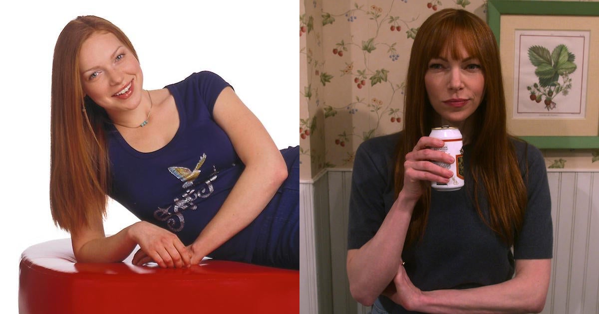 'That '90s Show': Donna's Life After 'That '70s Show' Revealed ...