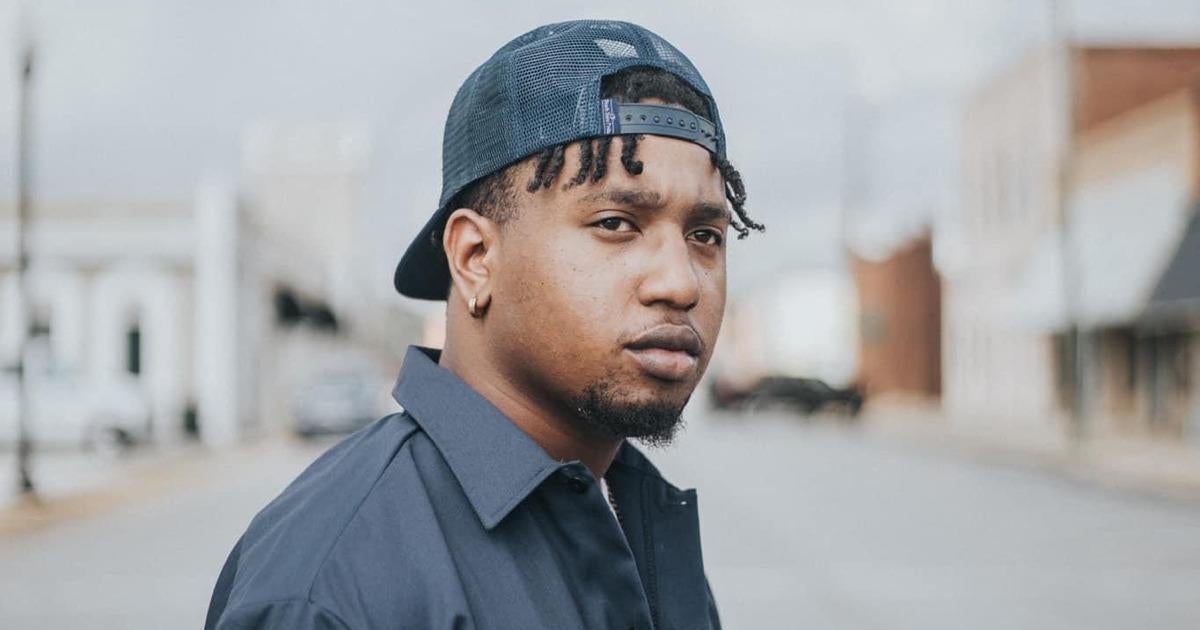 Play It Loud: RVSHVD Drops Genre-Bending Debut Album Featuring All That ...
