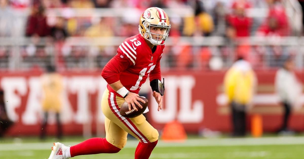 NFL Divisional Round: Time, Channel and How to Watch Cowboys vs 49ers Playoff Game - PopCulture.com