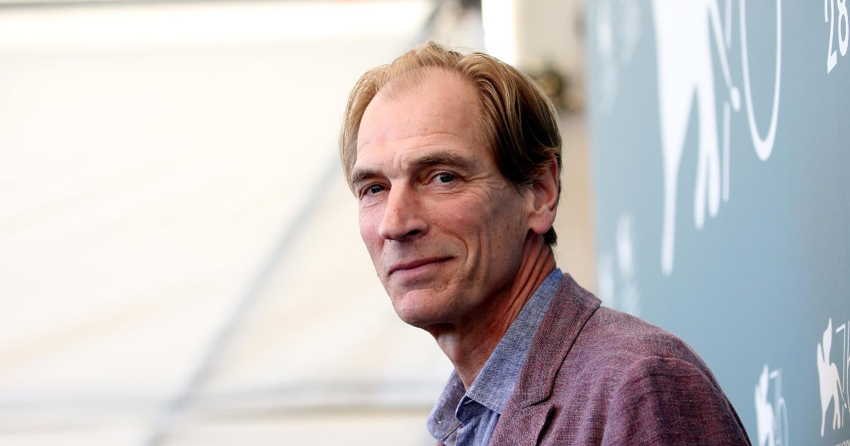 Missing Actor Julian Sands Found Dead, Officials Say - PopCulture.com
