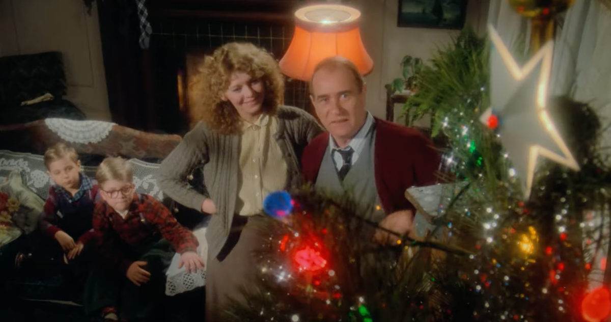 'A Christmas Story' Cast in 2023: Where They Are Now? - PopCulture.com