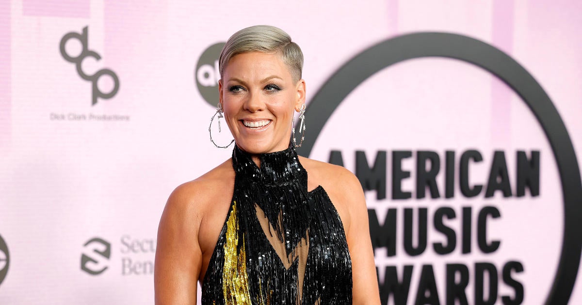 Pink Reveals She Underwent Major Surgery - PopCulture.com