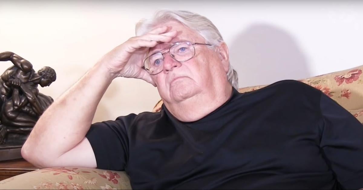 Jeff Jarrett's Dad Jerry Has Died - PopCulture.com
