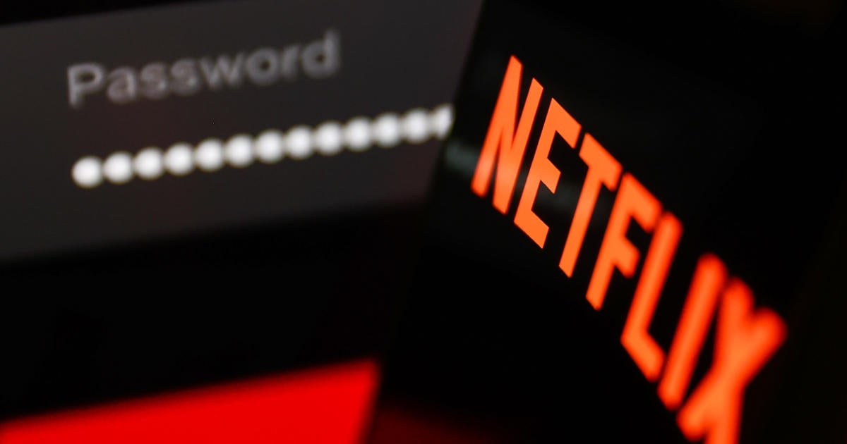 Netflix Clarifies Anti-Password Sharing Rules Amid Confusion ...