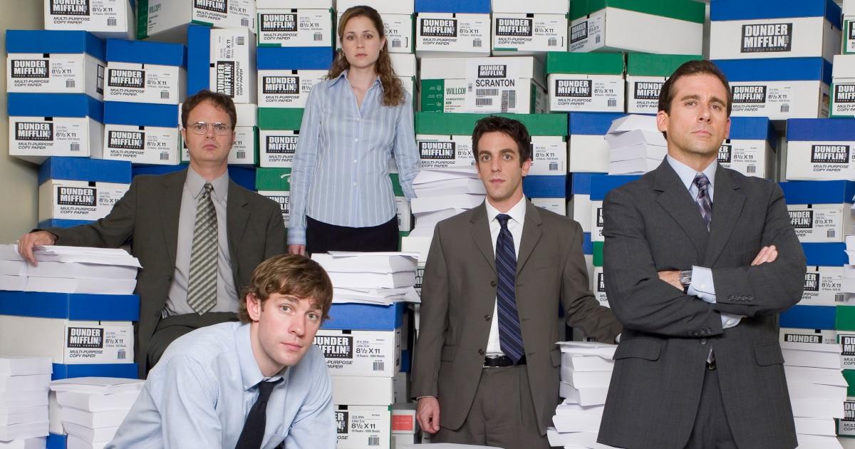 4 Stars Who Were on ‘The Office’ and We Never Realized It - PopCulture.com