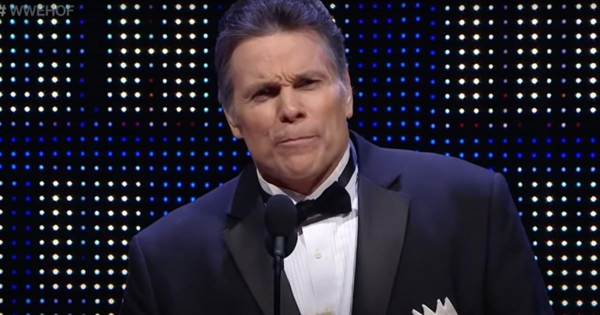 Lanny Poffo, Former WWE Star and Randy Savage's Brother, Dead at 68 ...