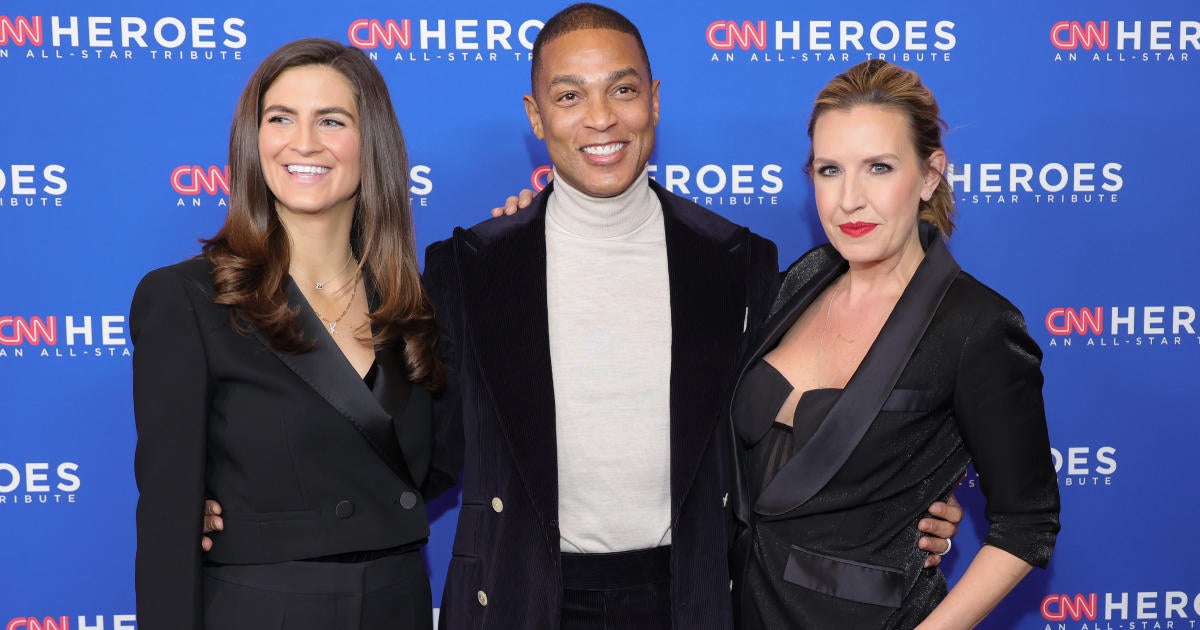 Don Lemon's CNN Morning Show Co-Host Set to Fill Major Time Slot ...