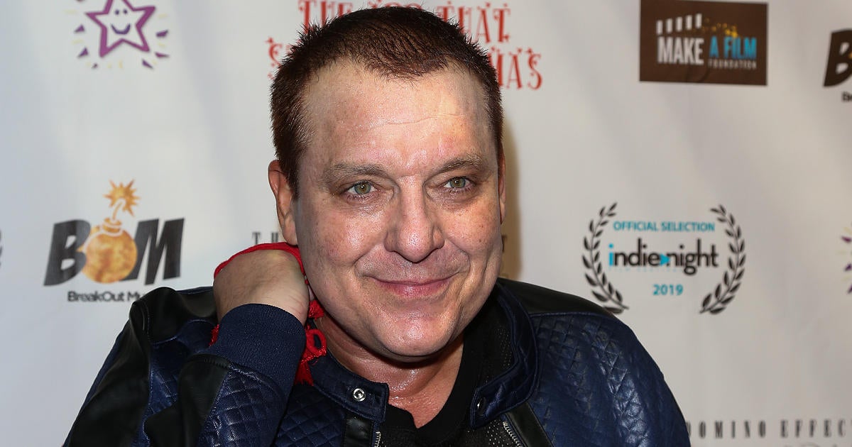 Tom Sizemore, in Critical Condition, to Be Celebrated at Premiere of ...