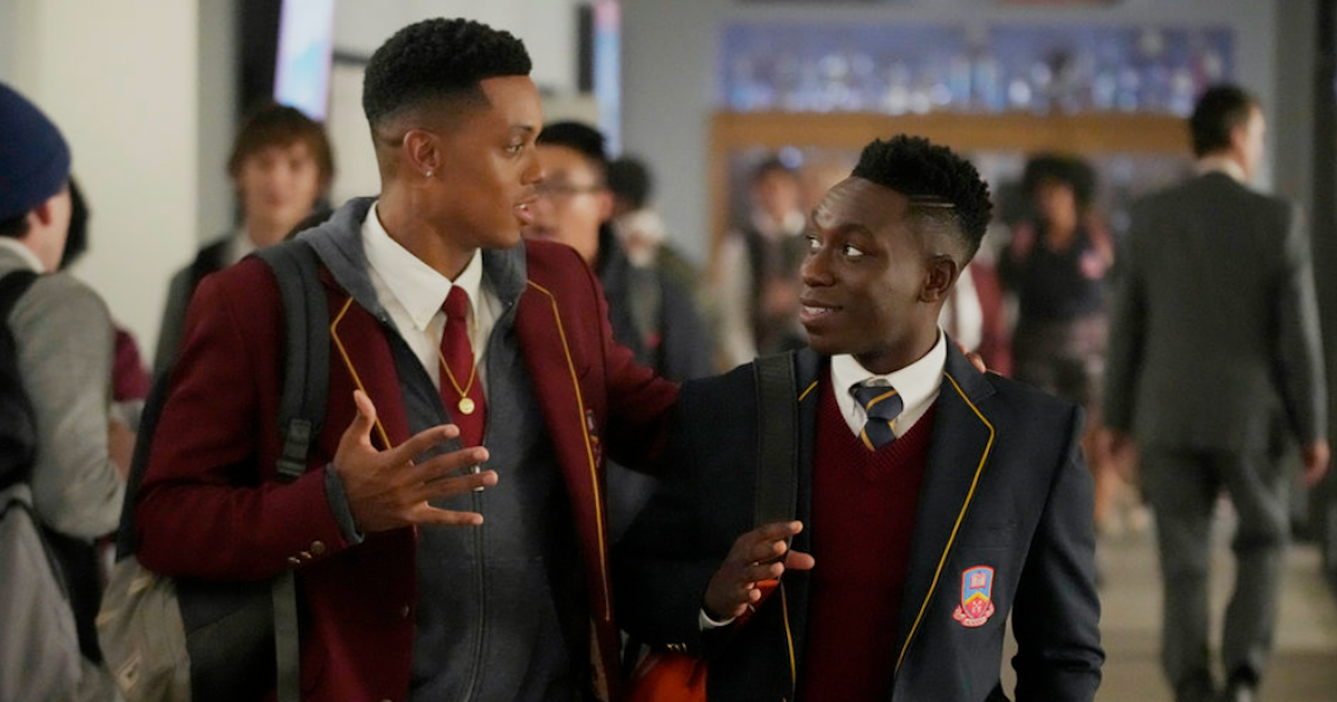 'Bel-Air': Showrunner Carla Banks Waddles on Keeping Storylines Juicy in Season 2 (Exclusive ...