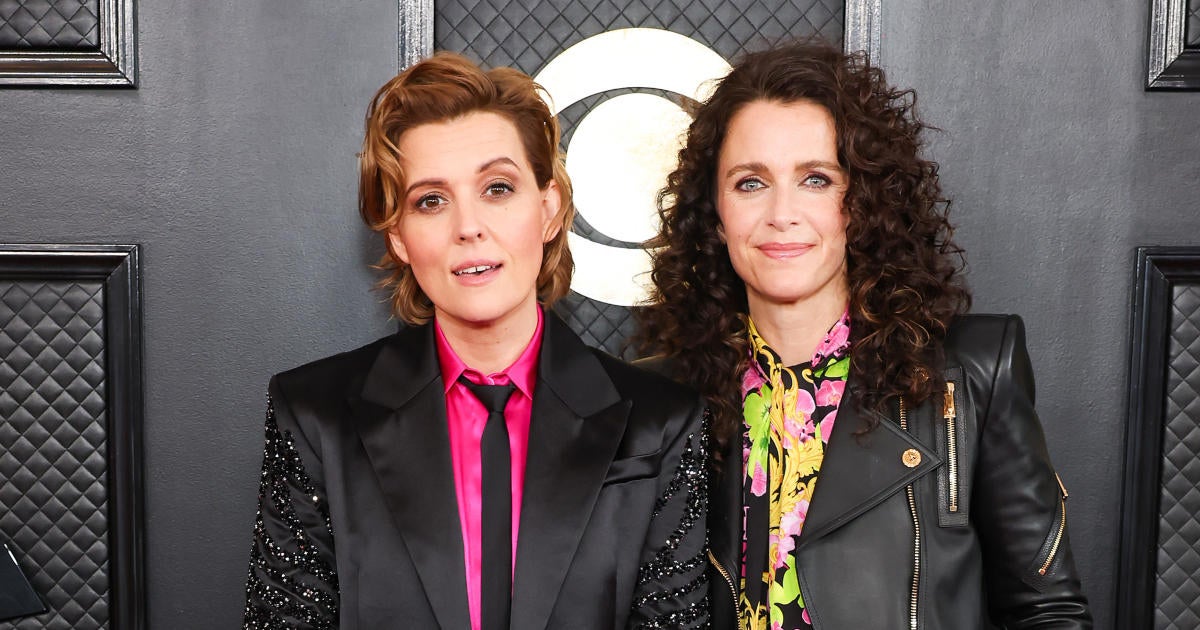 Who Is Catherine Shepard, Brandi Carlile's Wife? What to Know ...