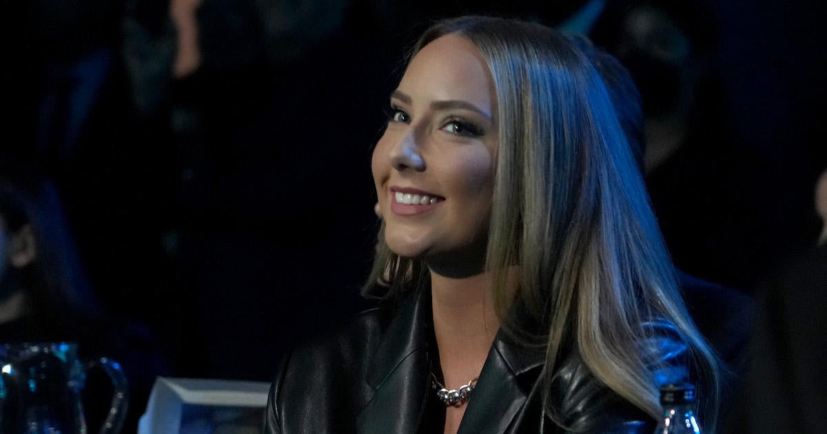 Eminem’s Daughter Hailie Jade Welcomes Baby Boy Named After Her Famous ...