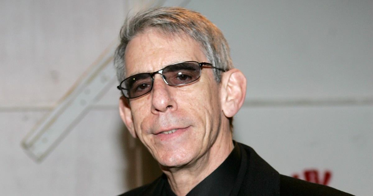 Richard Belzer's Incredible Last Words Revealed by Friend - PopCulture.com