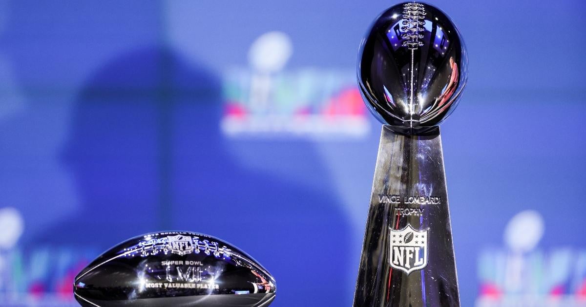 Super Bowl LXI Location Revealed by NFL - PopCulture.com