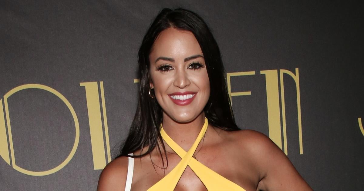 Super Bowl 2023: Tennis Influencer Rachel Stuhlmann Celebrates Game by ...