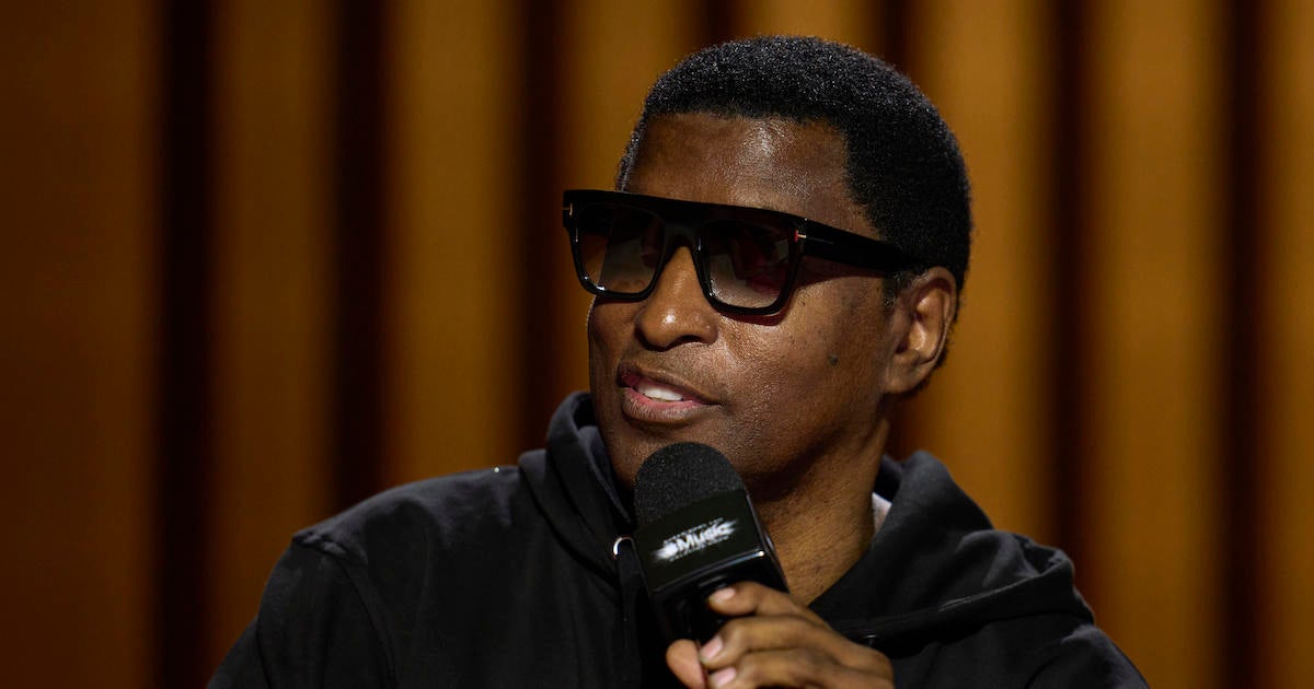 Super Bowl 'America the Beautiful' Singer: Who Is Babyface ...