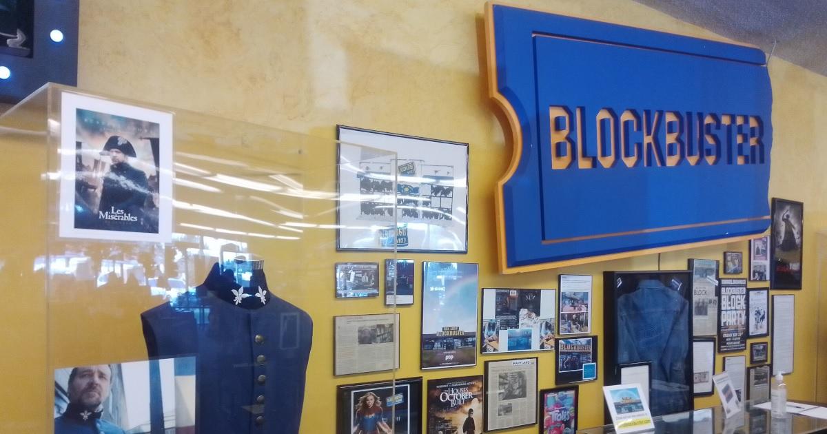 Blockbuster Sees Huge Spike in Sales After Super Bowl Commercial ...