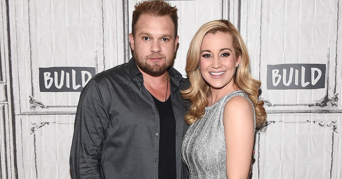 Kellie Pickler and Her Late Husband’s Parents Fighting Over His ...