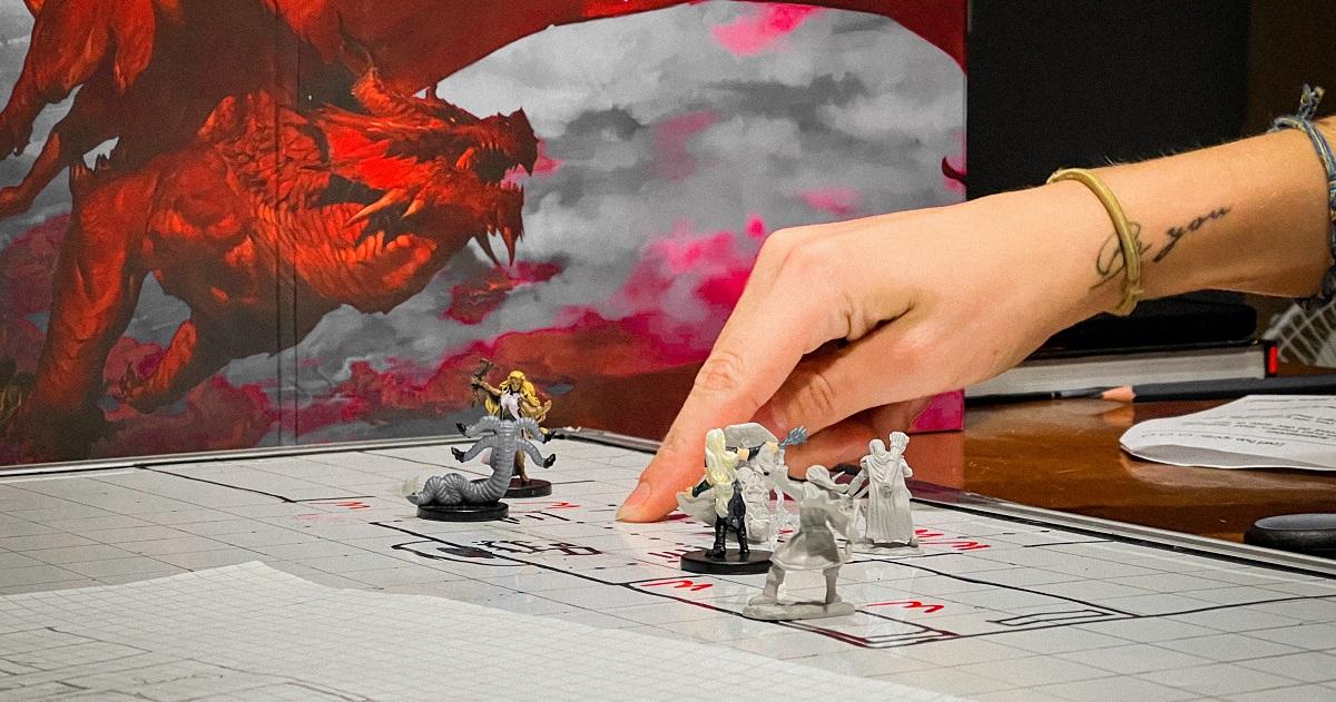 'Dungeons & Dragons' TV Show: What We Know So Far - PopCulture.com