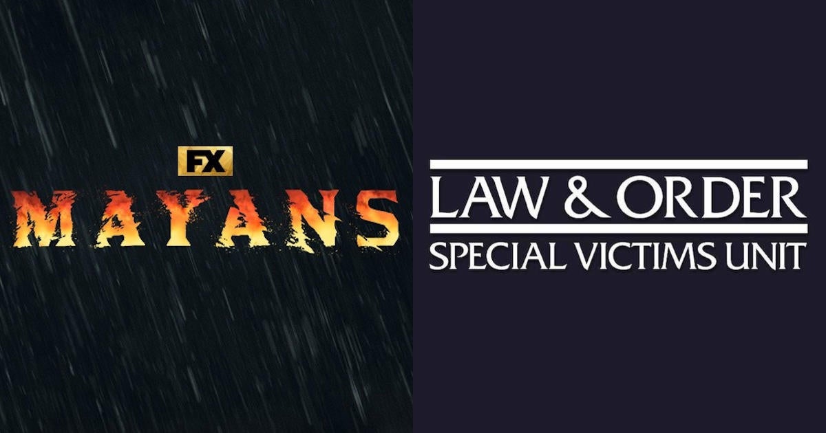 'Mayans M.C.' Favorite Appeared on 'Law & Order: SVU' This Week ...