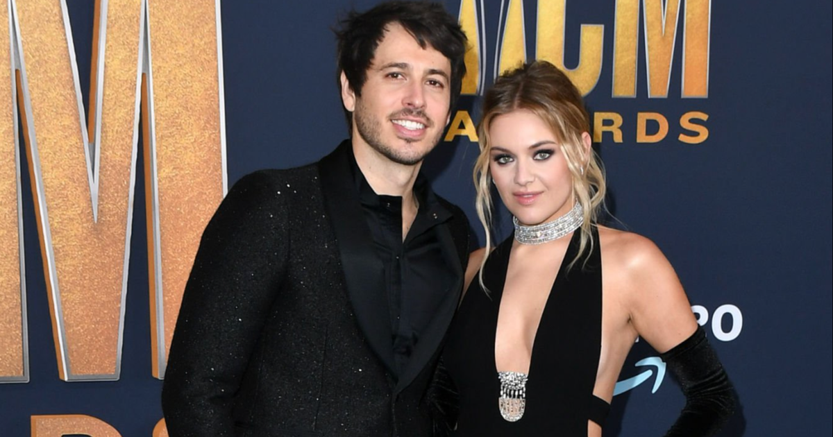 Kelsea Ballerini and Morgan Evans Divorce Reportedly Caused by 'Main Disagreement' Over 'Having ...