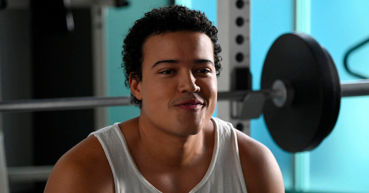 'Young Rock's Bradley Constant Says There's 'So Much to Be Told' of ...
