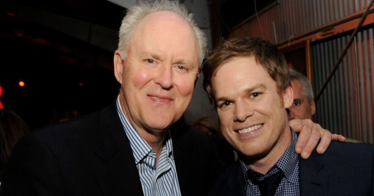 'Dexter': Trinity Killer Spinoff Eyed at Paramount+ with Showtime ...