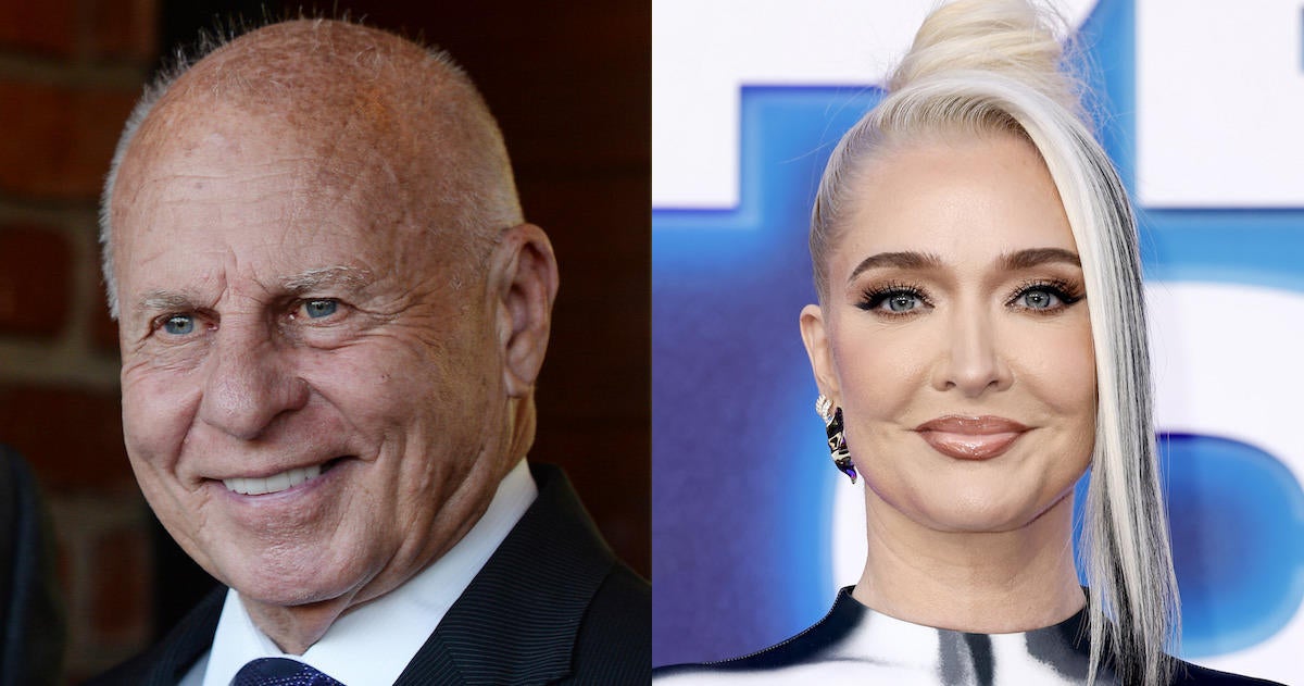 'Real Housewives of Beverly Hills' Alum Sentenced to Prison - PopCulture.com