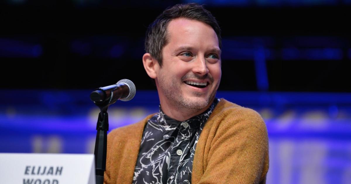 Elijah Wood Speaks Out Against AMC Theatres for Ticket Price Changes ...