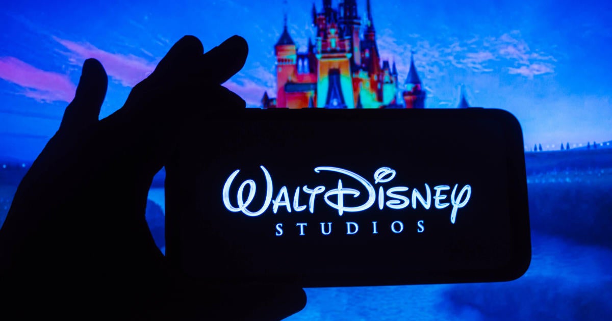 Disney Announces It Will Stop Selling DVDs and Blu-ray Discs in the ...