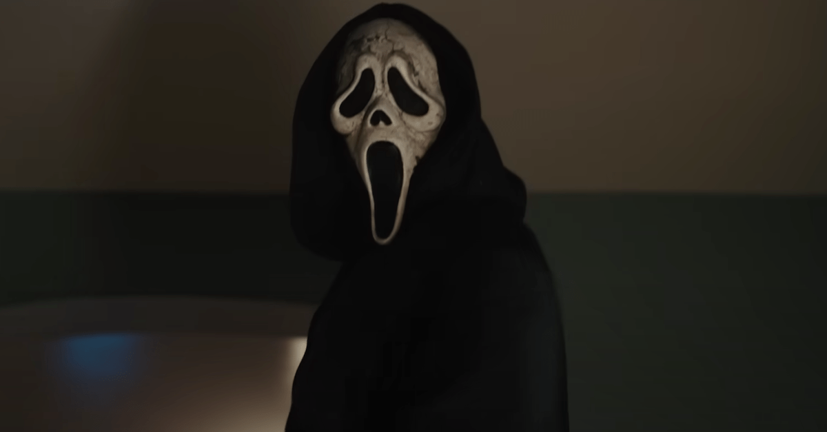 'Scream 7' Gets Official Release Date - PopCulture.com