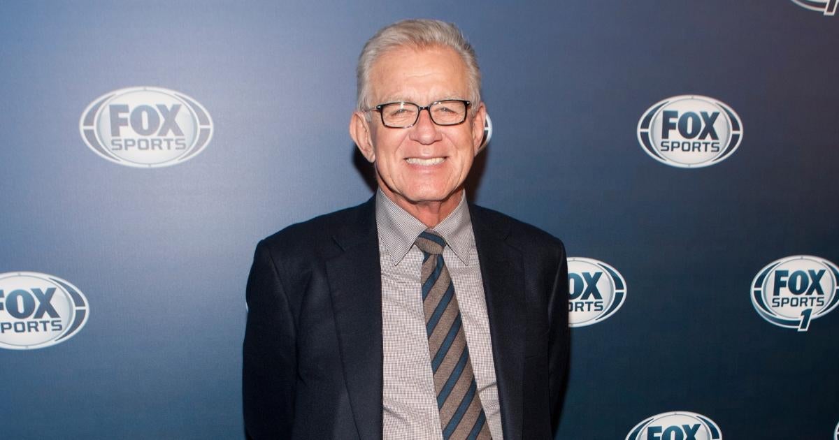 Tim McCarver, Two-Time World Series Champion and Hall of Fame ...