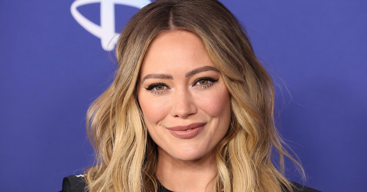 Hilary Duff to Star in New Hulu Series - PopCulture.com