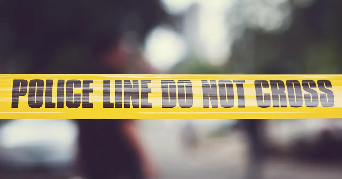 Actor Ryan Lian Slashed in Face 3 Times by Attacker - PopCulture.com