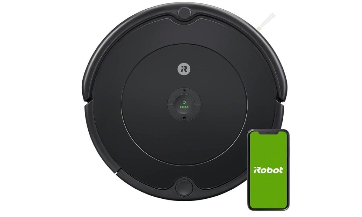 This $300 Roomba is On Sale for Only $189 Right Now On Amazon ...