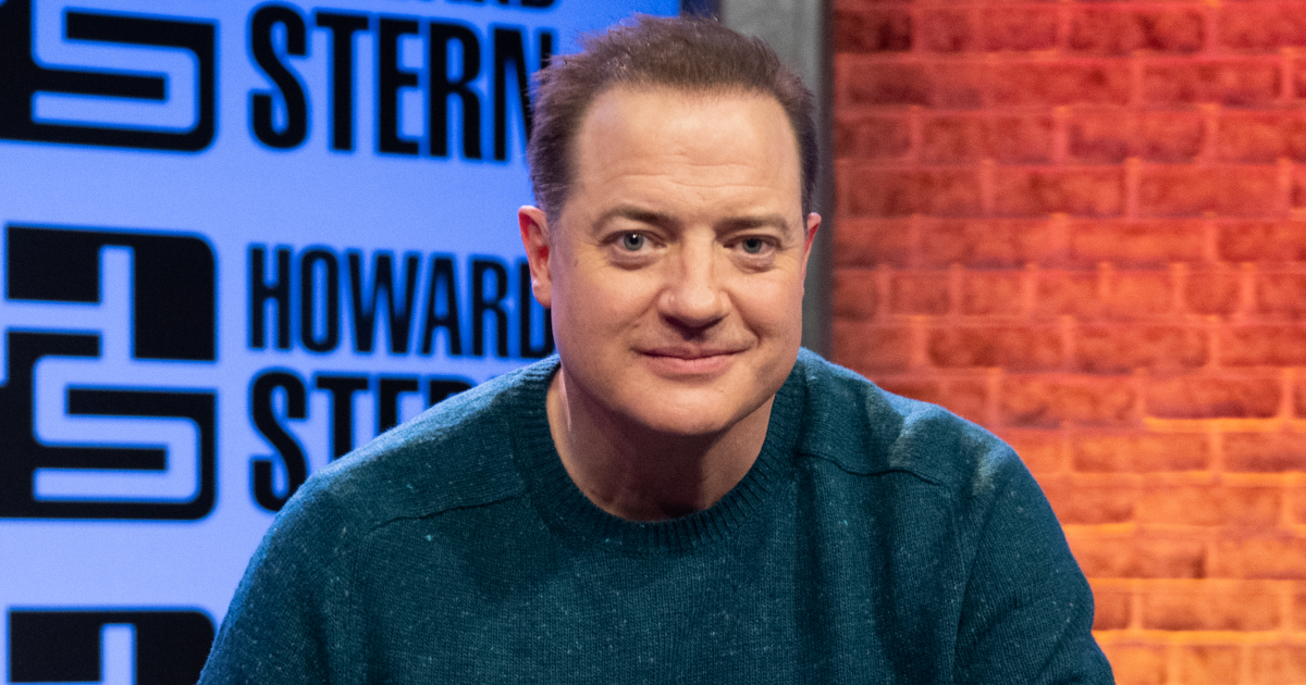 Brendan Fraser Exits 'The Professionals' Ahead of Potential Season 2 ...