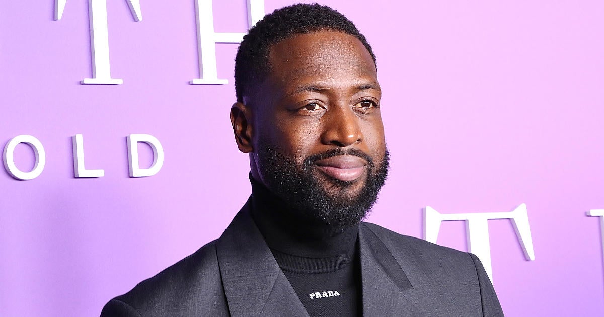 Dwyane Wade's Daughter's Name and Gender Change Is Now Official ...