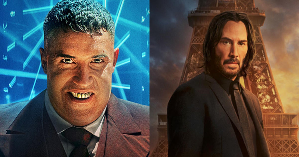 'John Wick: Chapter 4' Actor Scott Adkins Talks Killa Harkan and Co ...