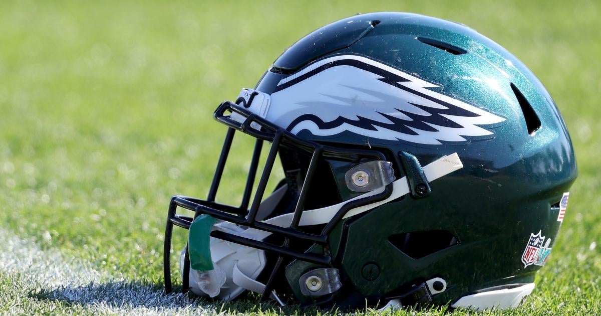 Former Philadelphia Eagles Player Wins $43.5 Million Lawsuit - PopCulture.com