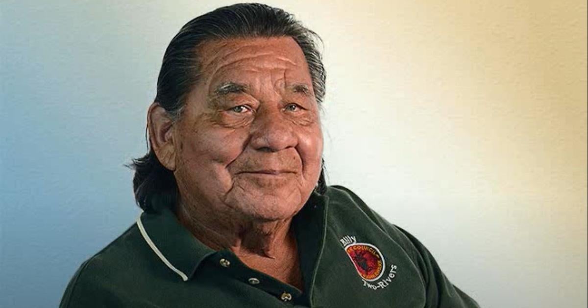 Wrestling Legend Dead at 87: Billy Two Rivers Mourned by Fans ...