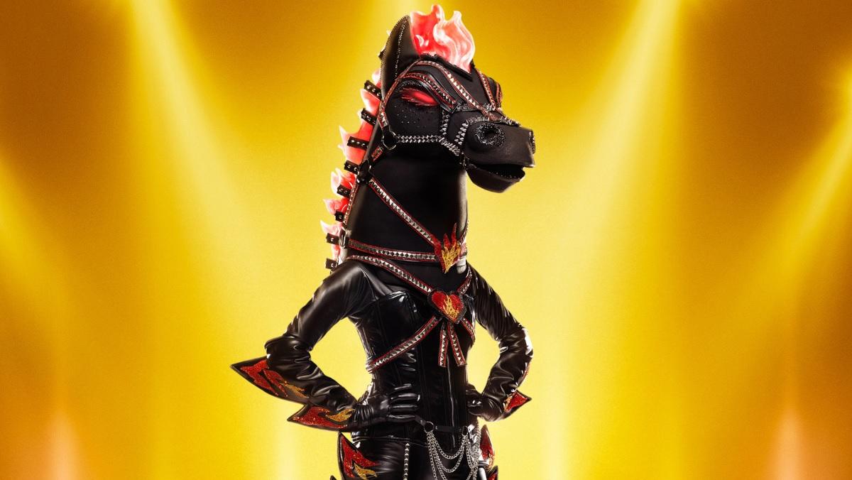 'The Masked Singer' Unmasks Mustang as Beloved Country Singer ...