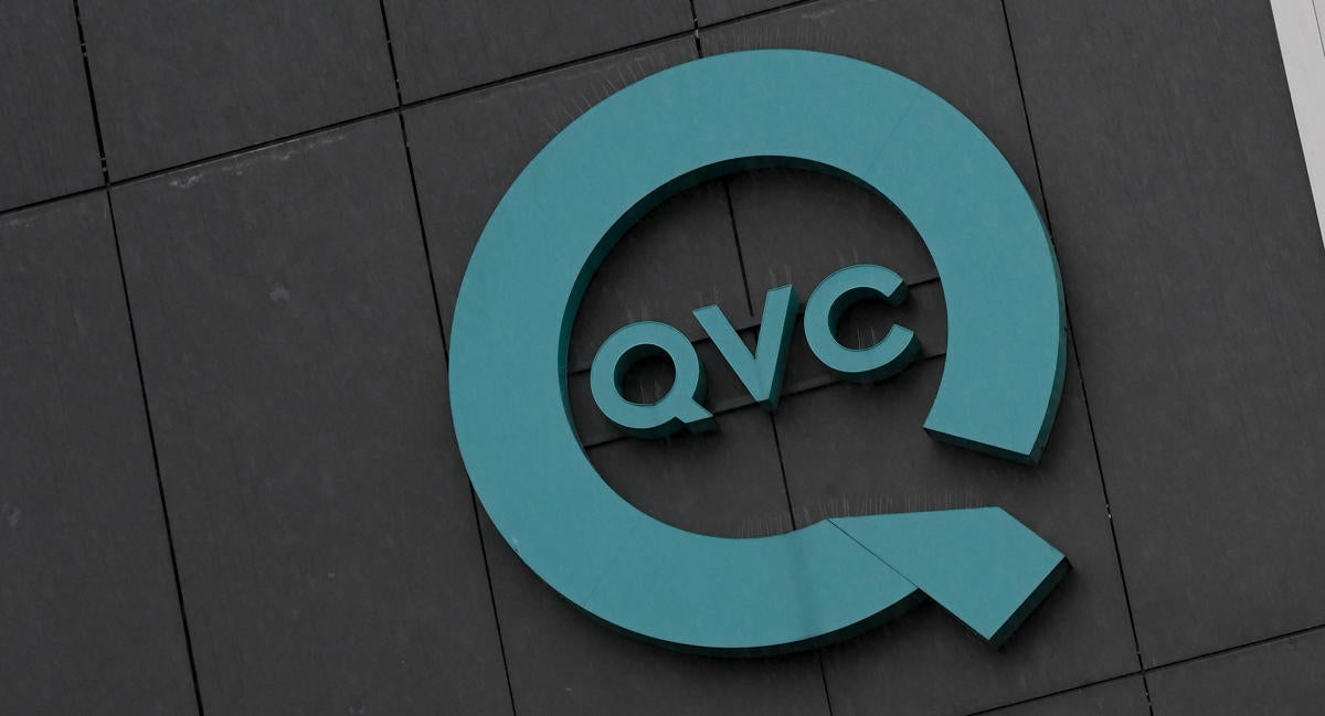 QVC Host Exits Network After 13 Years: Kerstin Lindquist Says 'We Will ...