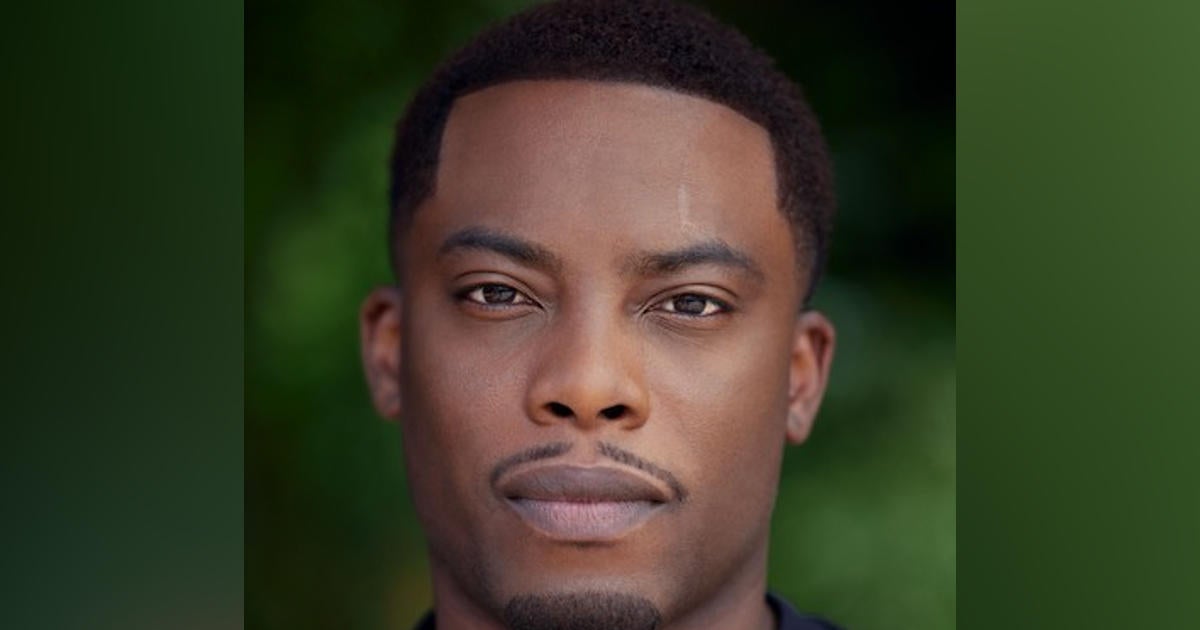 Woody McClain on Cane's Leadership in Season 3 of 'Power Book II Ghost ...