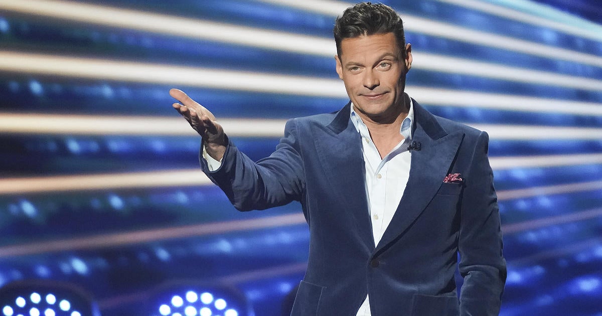 Ryan Seacrest Bashed for Rude Behavior Toward 'American Idol ...