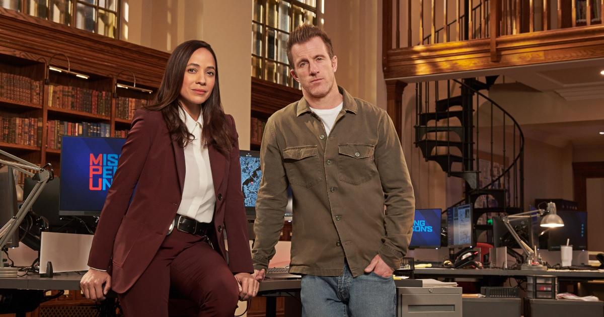 Fox Spring 2024 TV Schedule: See All the Premiere Dates - PopCulture.com