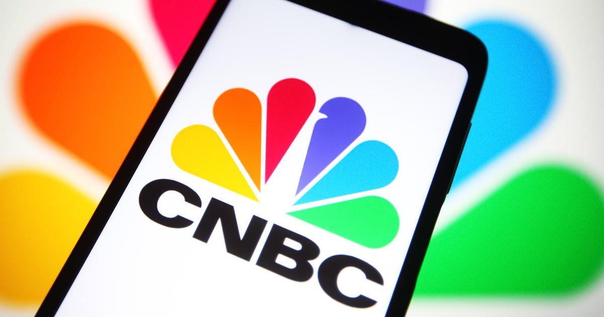 CNBC Personality Announces Her 'Last Day' as Co-Anchor, Reveals She's ...